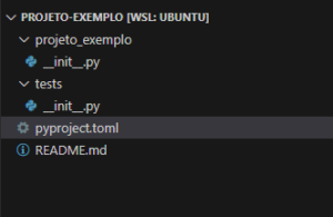 Poetry: Gerenciando pacotes e ambientes virtuais em Python - Code in Loop